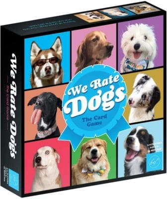 Pet-Themed Game Shop