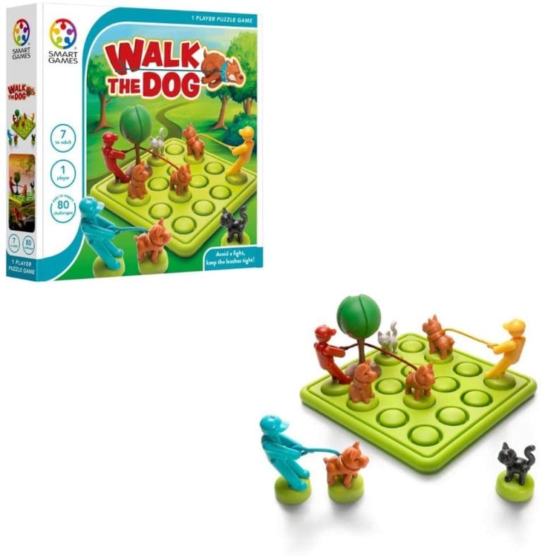 Pet-Themed Game Shop