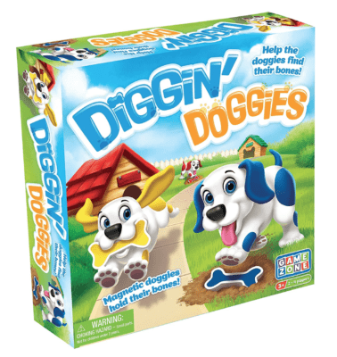 Pet-Themed Game Shop