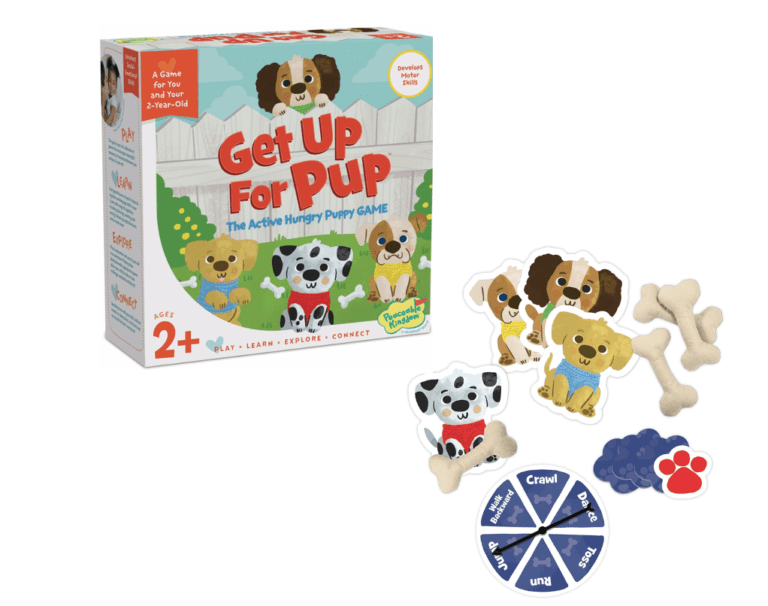 Pet-Themed Game Shop