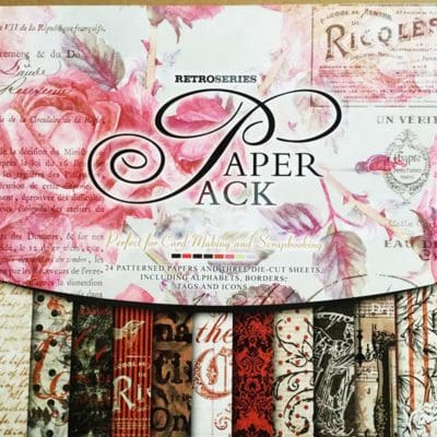 Pet Paper Craft and Scrapbooking Supply Shop