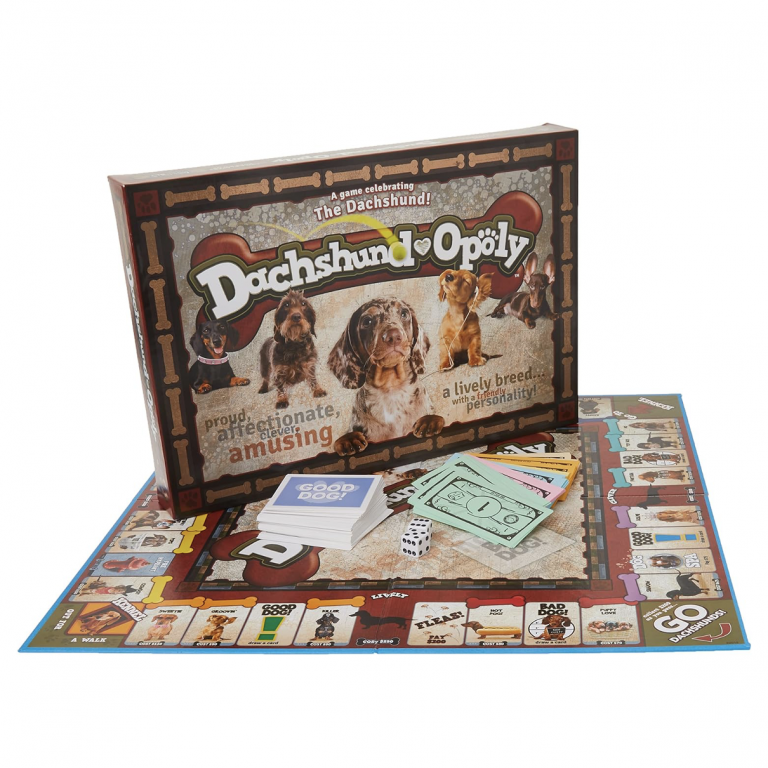Pet-Themed Game Shop