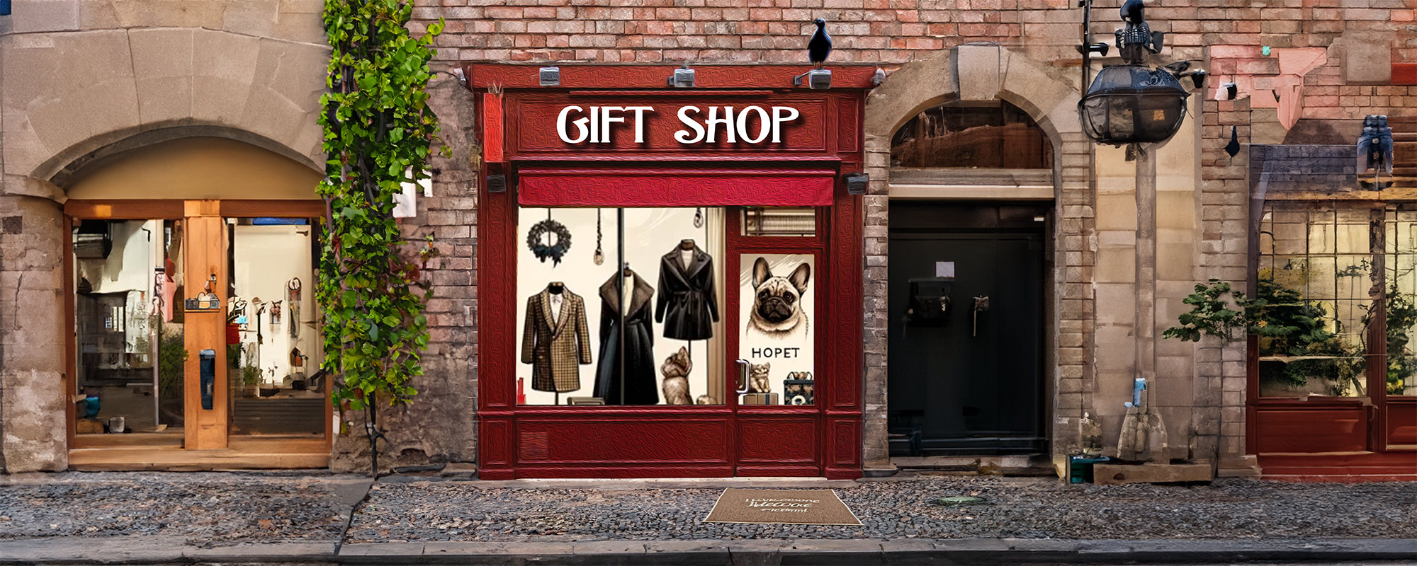 Marketplace Shops - | Shopping For Pets and People
