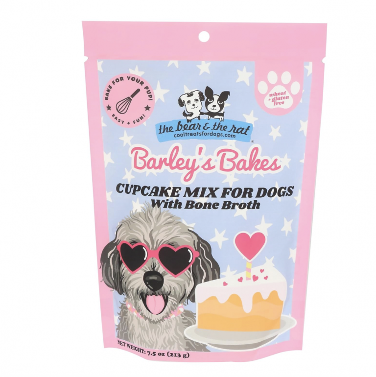Pet Cake Decorating and Baking Supply Shop