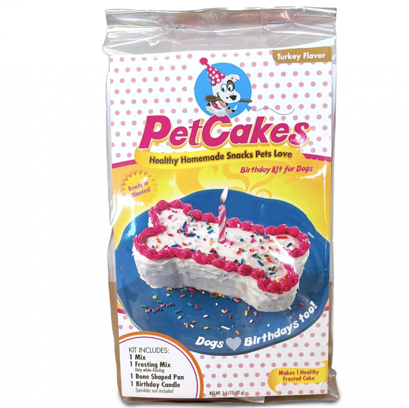 Pet Cake Decorating and Baking Supply Shop