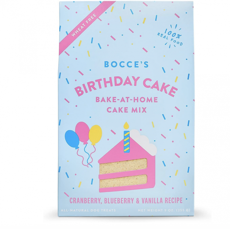 Pet Cake Decorating and Baking Supply Shop