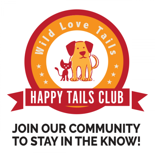 Wild Love Tails Pet Community