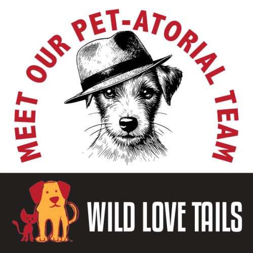 Wild Love Tails Pet Community