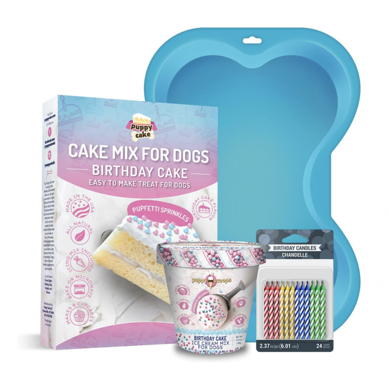 Pet Cake Decorating and Baking Supply Shop