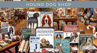 Hound Gift and Party Shop