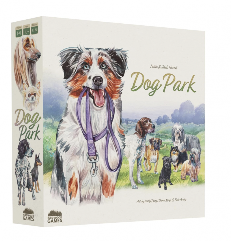 Pet-Themed Game Shop