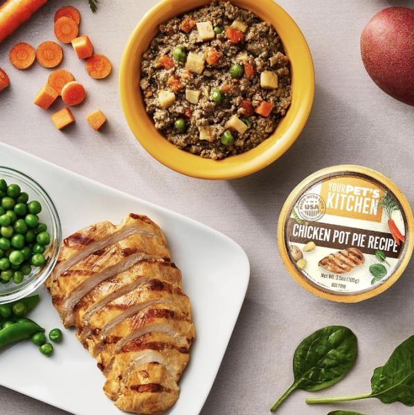 Pet Pantry Shop | Pet-Friendly Ingredients